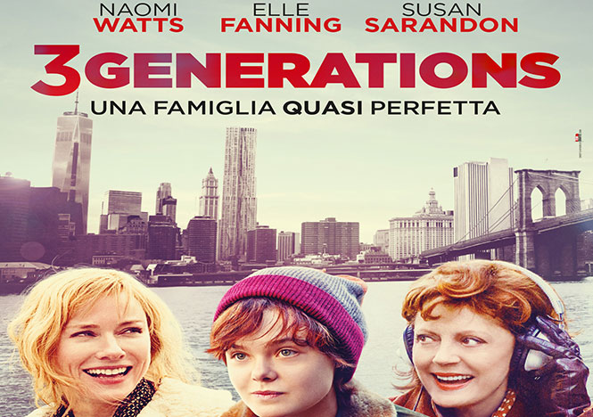 Cineteca | Parks - Liberi e Uguali